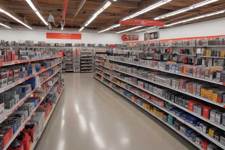 Fall River’s Hidden Gems: Unlocking Quality Auto Parts at LaCava ...